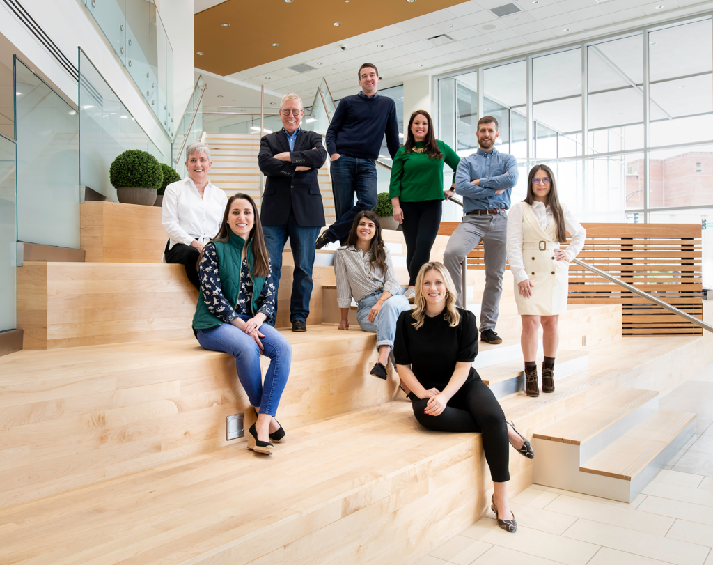 Join Our Team - Workplace Architecture + Design