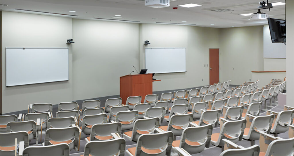 Wake Forest Innovation Center - BioTech Place - Workplace Architecture ...