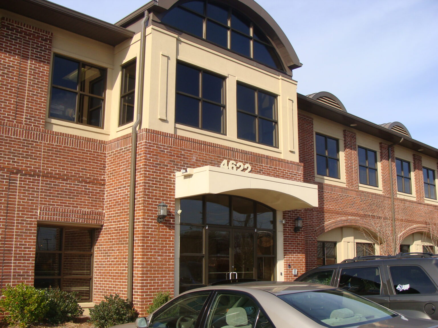 Wake Forest Innovation Center - BioTech Place - Workplace Architecture ...