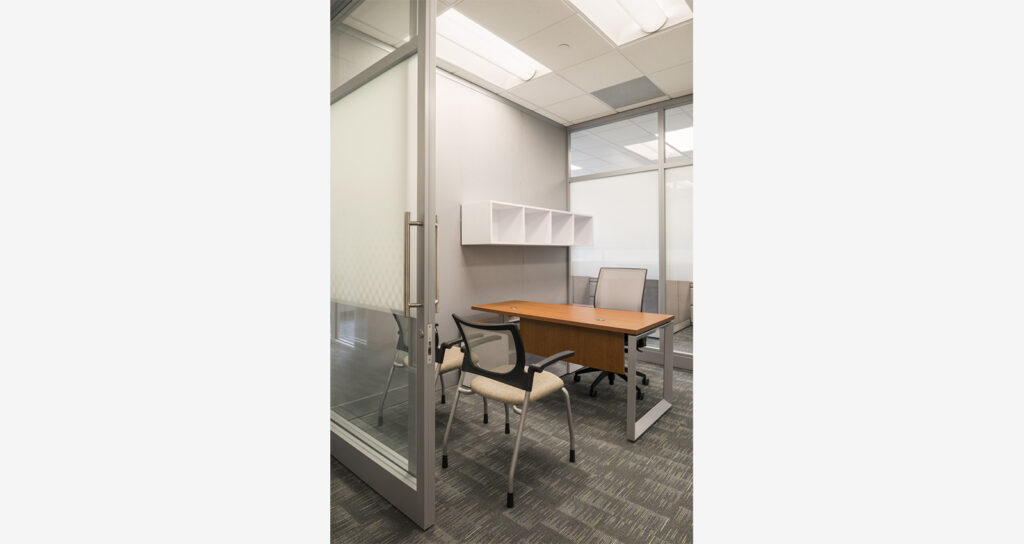 National General Insurance Company – Madison Park - Workplace ...